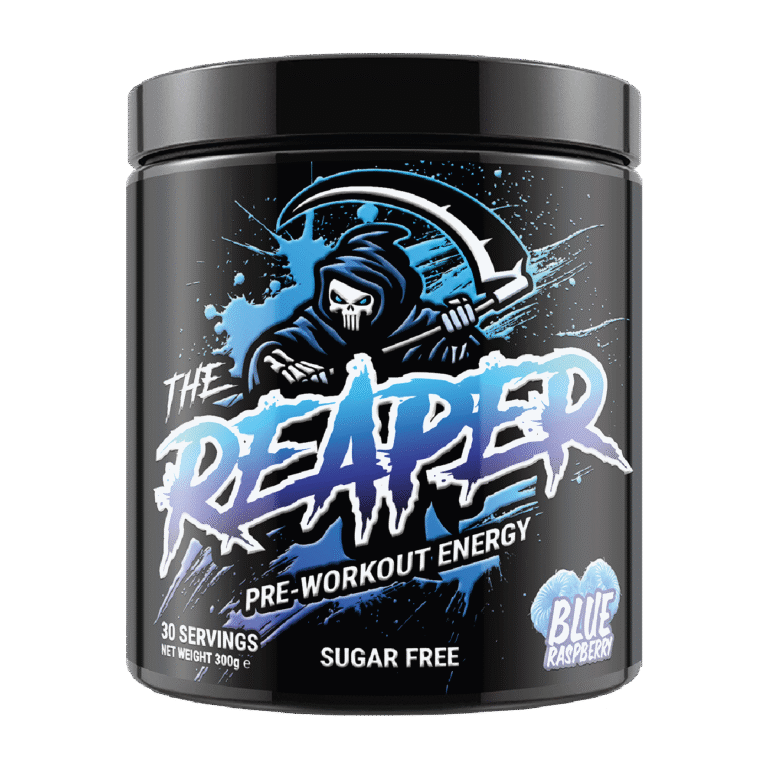 The Reaper – Superior Supps